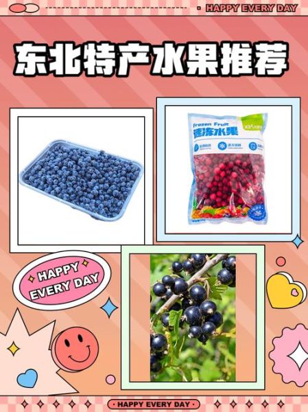 东北特产有哪些水果_东北水果几月份成熟-第1张图片-山城妙识 东北特产有哪些水果_东北水果几月份成熟-第1张图片-山城妙识