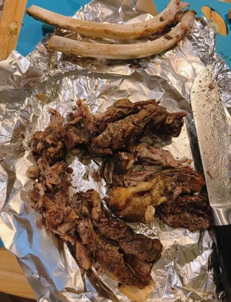 烤牛排骨怎么做好吃又嫩_烤牛排骨的腌制方法-第1张图片-山城妙识 烤牛排骨怎么做好吃又嫩_烤牛排骨的腌制方法-第1张图片-山城妙识