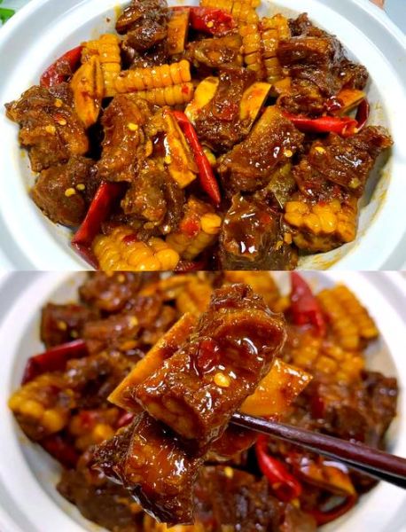 烤牛排骨怎么做好吃又嫩_烤牛排骨的腌制方法-第2张图片-山城妙识 烤牛排骨怎么做好吃又嫩_烤牛排骨的腌制方法-第2张图片-山城妙识