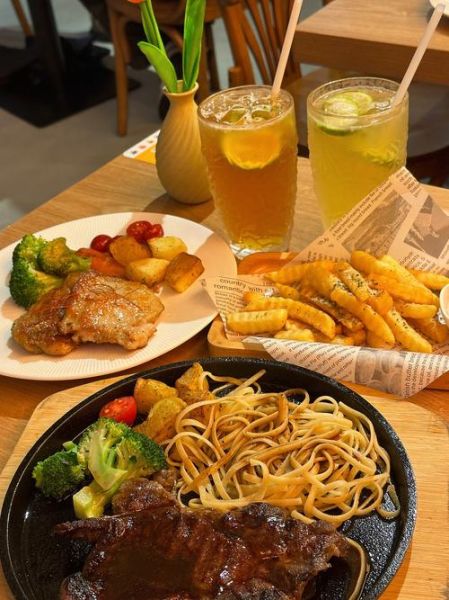 西餐一般吃什么_西餐有哪些经典菜品-第1张图片-山城妙识