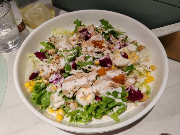 西餐一般吃什么_西餐有哪些经典菜品-第3张图片-山城妙识