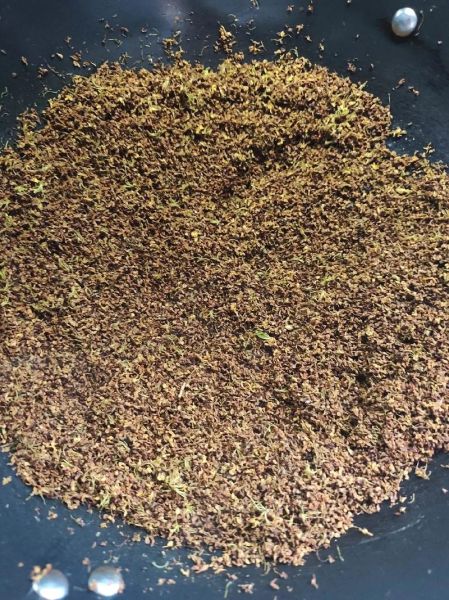 桂花酱怎么做_桂花茶如何制作-第2张图片-山城妙识 桂花酱怎么做_桂花茶如何制作-第2张图片-山城妙识