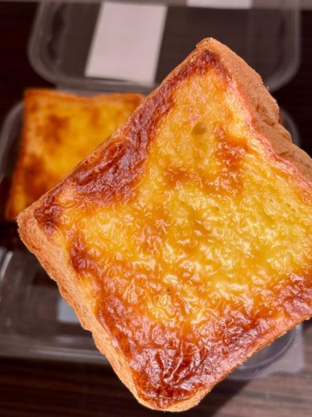 乳酪芝士面包怎么做_乳酪芝士面包热量高吗-第1张图片-山城妙识