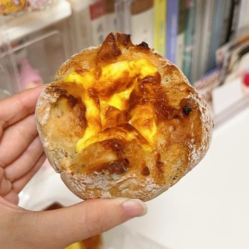 乳酪芝士面包怎么做_乳酪芝士面包热量高吗-第2张图片-山城妙识