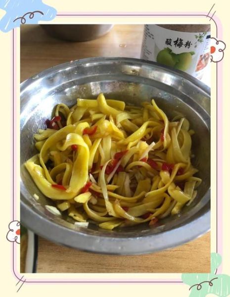 菠萝蜜的丝怎么炒着吃_菠萝蜜丝炒什么好吃-第2张图片-山城妙识