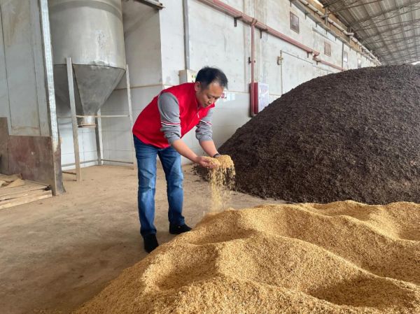 酒曲多少钱一斤_酒曲价格影响因素-第2张图片-山城妙识