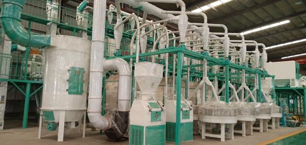 米粉机多少钱一台_米粉机生产视频怎么看-第2张图片-山城妙识