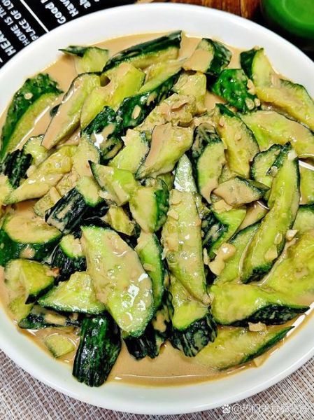 凉拌黄瓜怎么做好吃_家庭版凉拌黄瓜做法-第2张图片-山城妙识