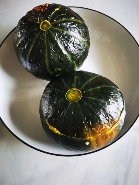 清蒸南瓜怎么做_清蒸南瓜要蒸多久-第1张图片-山城妙识