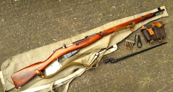 莫辛纳甘图片哪里找_莫辛纳甘高清细节图-第3张图片-山城妙识 莫辛纳甘图片哪里找_莫辛纳甘高清细节图-第3张图片-山城妙识