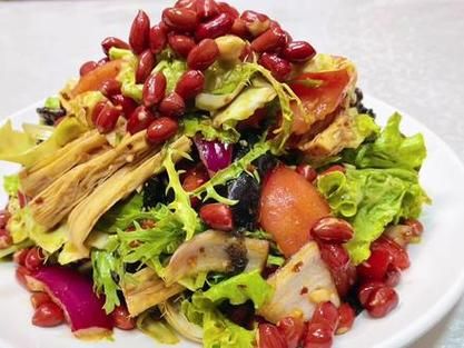 大丰收凉菜怎么做_大丰收凉菜需要哪些食材-第3张图片-山城妙识 大丰收凉菜怎么做_大丰收凉菜需要哪些食材-第3张图片-山城妙识