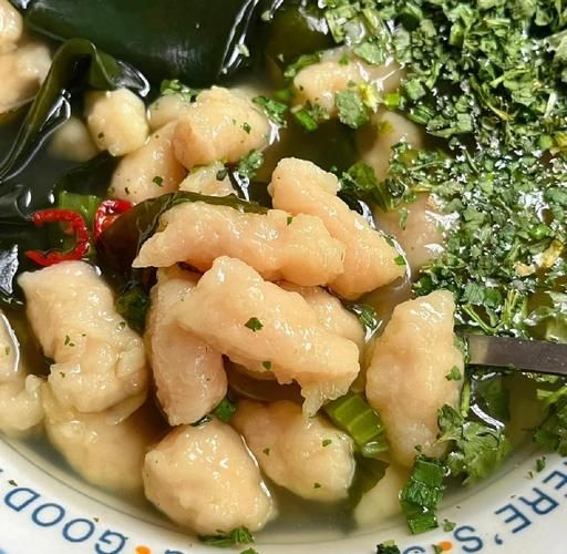 福鼎肉片热量_减肥能吃吗-第2张图片-山城妙识