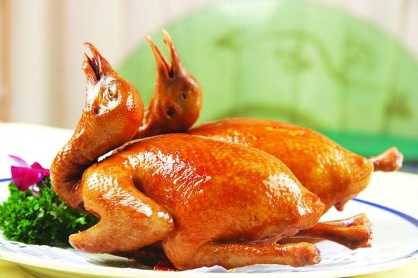 家常红烧鸽子怎么做好吃_红烧鸽子去腥增香窍门-第1张图片-山城妙识