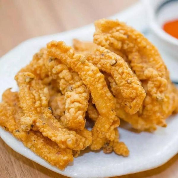 油炸肉怎么做才酥脆_油炸肉用什么油最好-第3张图片-山城妙识