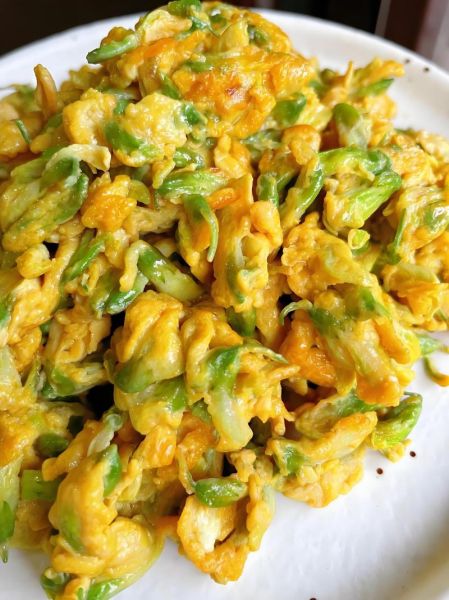 冻槐花怎么吃最好_冻槐花怎么做好吃-第2张图片-山城妙识 冻槐花怎么吃最好_冻槐花怎么做好吃-第2张图片-山城妙识