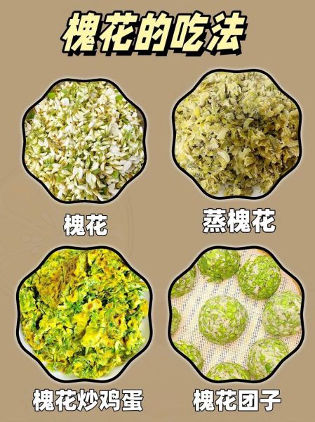 冻槐花怎么吃最好_冻槐花怎么做好吃-第3张图片-山城妙识 冻槐花怎么吃最好_冻槐花怎么做好吃-第3张图片-山城妙识