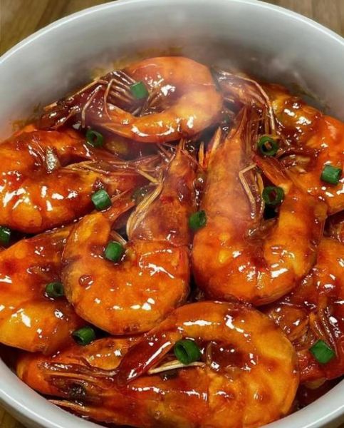 大虾怎么做好吃_油焖大虾做法步骤-第3张图片-山城妙识 大虾怎么做好吃_油焖大虾做法步骤-第3张图片-山城妙识