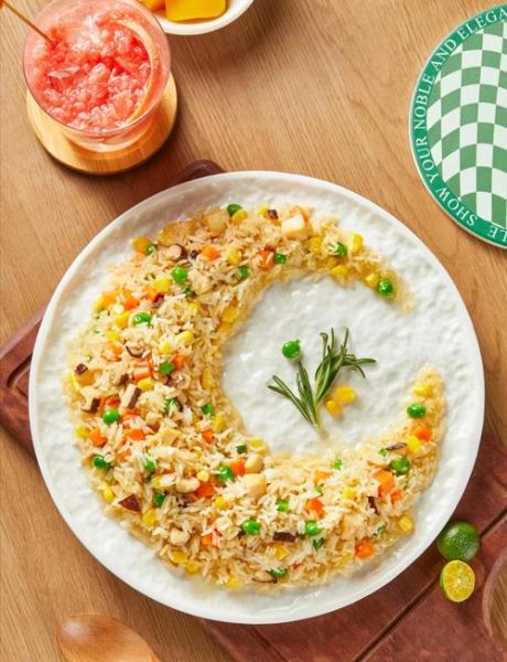 炒饭用什么米最好吃_隔夜饭还是新米-第1张图片-山城妙识