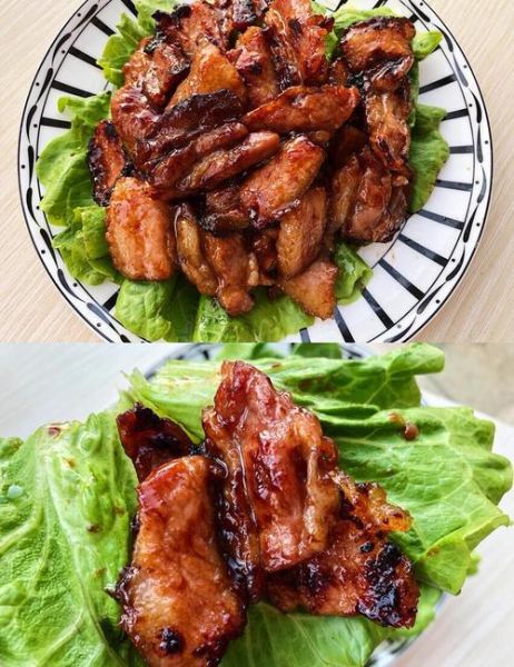 平底锅烤肉怎么做_平底锅烤肉需要腌制多久-第1张图片-山城妙识