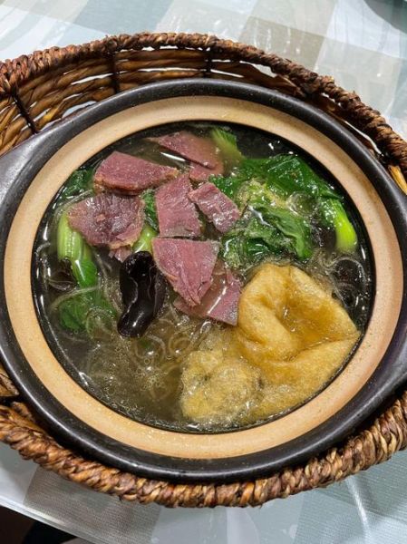 家常炖砂锅的做法大全_砂锅炖多久才入味-第1张图片-山城妙识