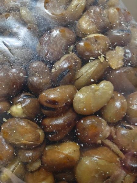 油炸蚕豆怎么炸才酥脆_油炸蚕豆热量高吗-第3张图片-山城妙识 油炸蚕豆怎么炸才酥脆_油炸蚕豆热量高吗-第3张图片-山城妙识