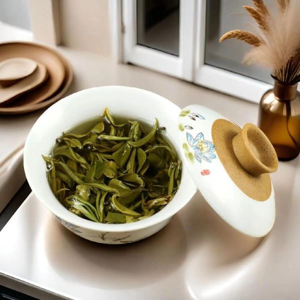 罗布麻茶哪里产的最正宗_罗布麻茶产地怎么选-第3张图片-山城妙识 罗布麻茶哪里产的最正宗_罗布麻茶产地怎么选-第3张图片-山城妙识