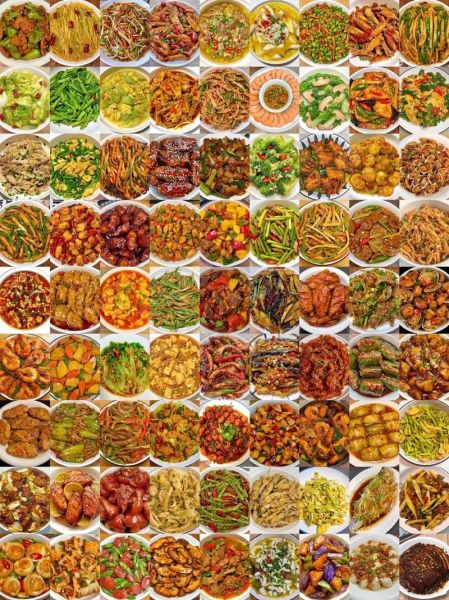 北方家常菜100道有哪些_怎么做简单又好吃-第1张图片-山城妙识