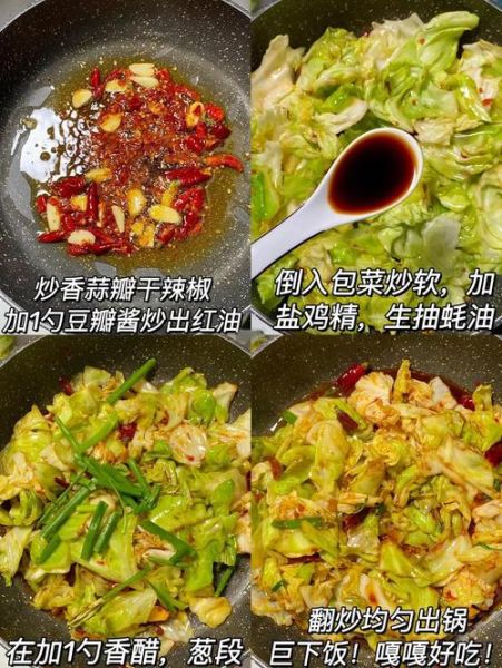 包菜做冬菜的做法_包菜冬菜怎么保存-第3张图片-山城妙识
