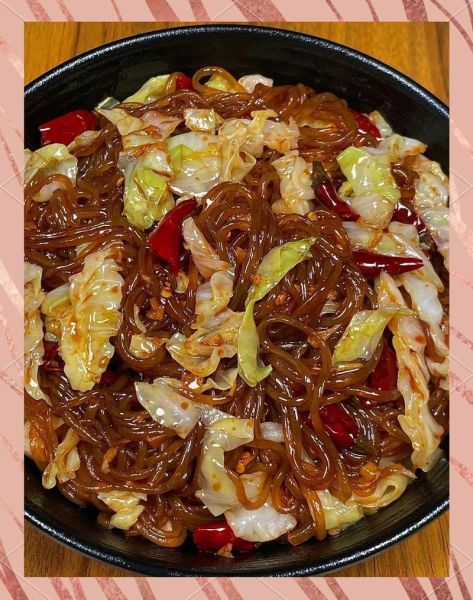 包菜做冬菜的做法_包菜冬菜怎么保存-第2张图片-山城妙识