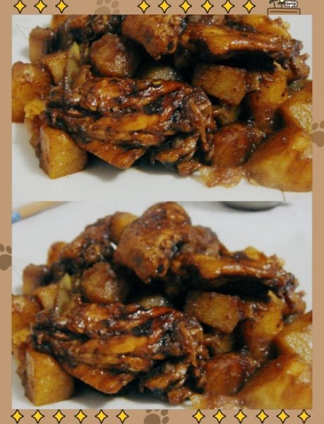 可乐鸡翅的家常做法_需要哪些材料-第3张图片-山城妙识