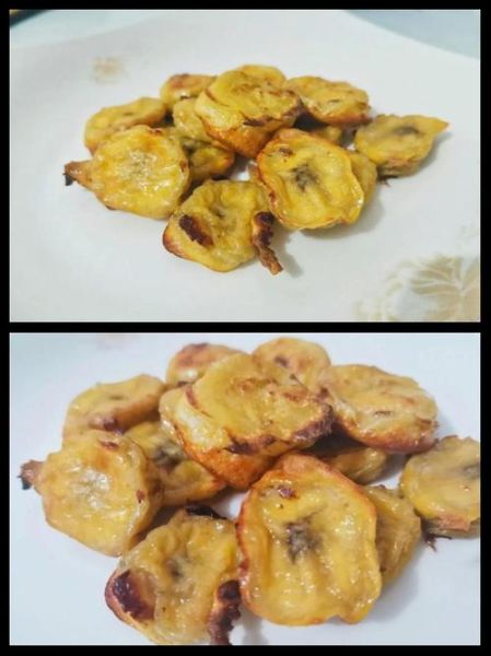 炸香蕉片怎么做_炸香蕉片热量高吗-第3张图片-山城妙识