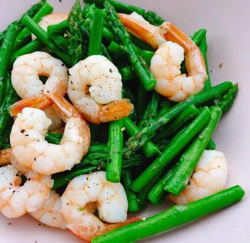 芦笋和什么菜搭配最有营养_芦笋最佳营养搭配蔬菜-第3张图片-山城妙识