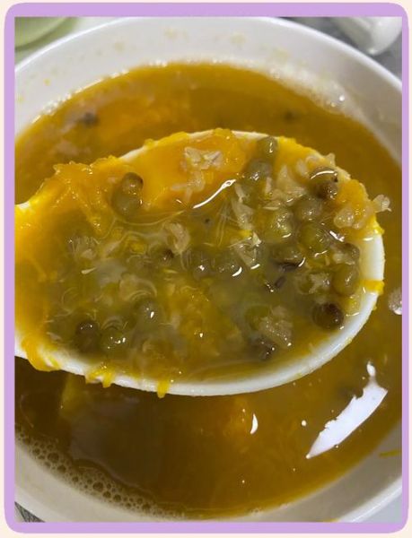 老南瓜汤怎么做_老南瓜汤需要去皮吗-第3张图片-山城妙识 老南瓜汤怎么做_老南瓜汤需要去皮吗-第3张图片-山城妙识