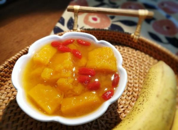 老南瓜汤怎么做_老南瓜汤需要去皮吗-第1张图片-山城妙识 老南瓜汤怎么做_老南瓜汤需要去皮吗-第1张图片-山城妙识