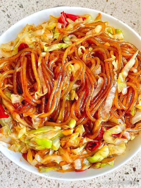 粉丝要泡多久_粉丝泡多久才软-第1张图片-山城妙识 粉丝要泡多久_粉丝泡多久才软-第1张图片-山城妙识