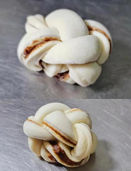 肉桂卷面包怎么做_肉桂卷面包为什么开裂-第1张图片-山城妙识 肉桂卷面包怎么做_肉桂卷面包为什么开裂-第1张图片-山城妙识