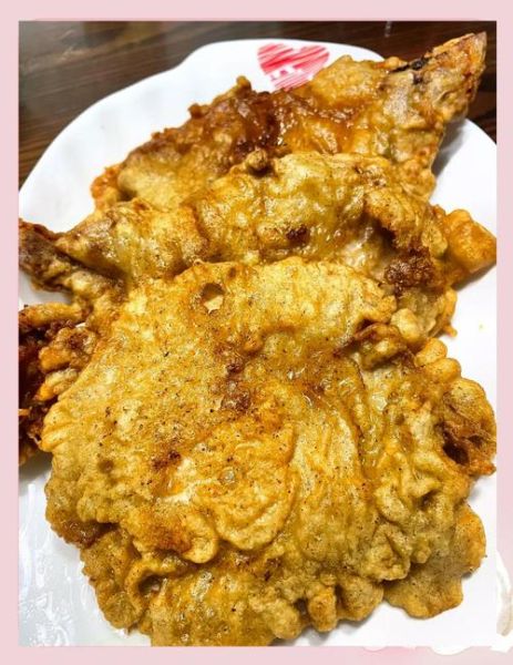 猪肉大排怎么腌制才嫩_家常炸猪排做法-第2张图片-山城妙识 猪肉大排怎么腌制才嫩_家常炸猪排做法-第2张图片-山城妙识