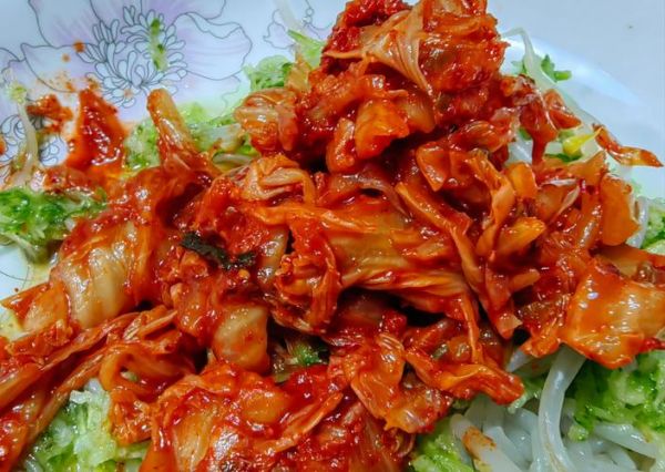 韩国泡菜哪个牌子好吃_正宗泡菜品牌推荐-第1张图片-山城妙识 韩国泡菜哪个牌子好吃_正宗泡菜品牌推荐-第1张图片-山城妙识