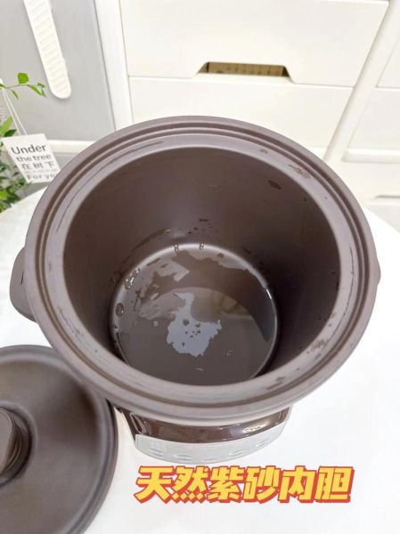 紫砂炖锅哪个牌子好_紫砂炖锅质量排名-第3张图片-山城妙识