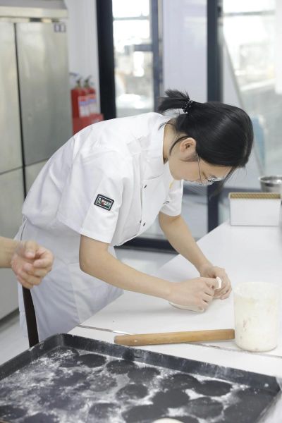甜品培训学校学费多少_甜品培训一般要多少钱-第3张图片-山城妙识 甜品培训学校学费多少_甜品培训一般要多少钱-第3张图片-山城妙识