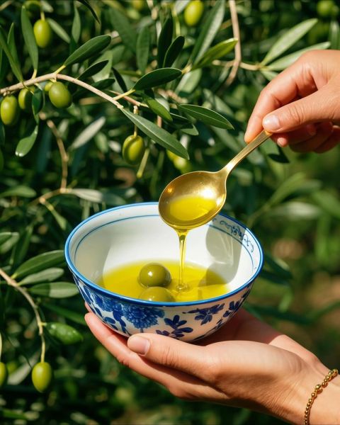 橄榄油价格多少钱一瓶_橄榄油多少钱一瓶合适-第1张图片-山城妙识 橄榄油价格多少钱一瓶_橄榄油多少钱一瓶合适-第1张图片-山城妙识