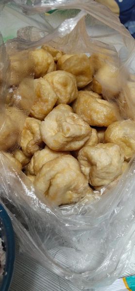 学做豆腐圆子怎么做_豆腐圆子家常做法-第3张图片-山城妙识