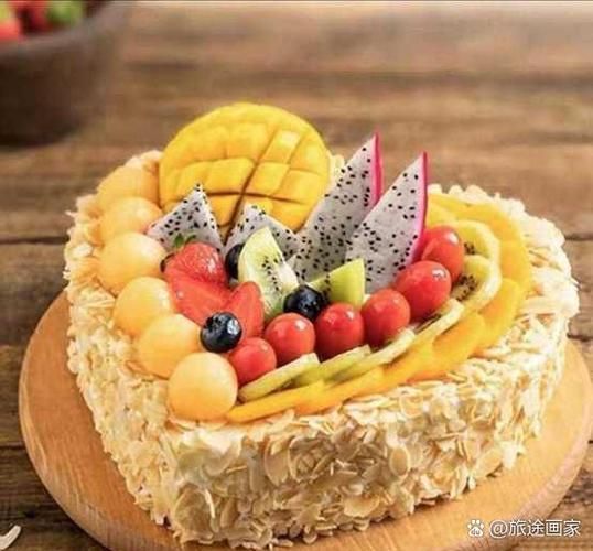 水果蛋糕名字怎么取_水果蛋糕名字大全-第2张图片-山城妙识 水果蛋糕名字怎么取_水果蛋糕名字大全-第2张图片-山城妙识