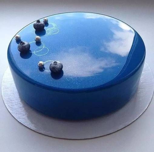 镜面蛋糕好吃吗_镜面蛋糕口感怎么样-第1张图片-山城妙识 镜面蛋糕好吃吗_镜面蛋糕口感怎么样-第1张图片-山城妙识