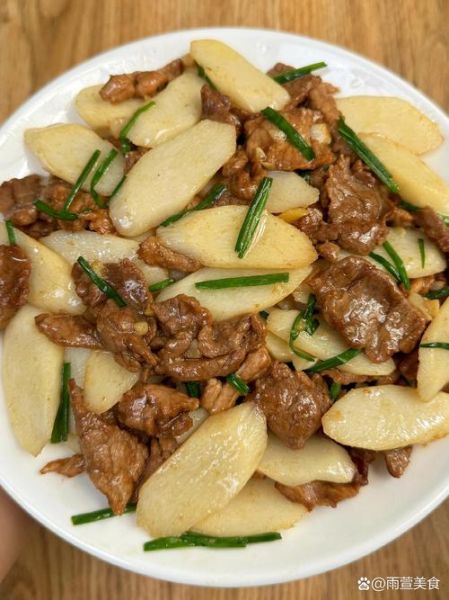 山药片怎么做好吃_山药片的做法大全-第1张图片-山城妙识