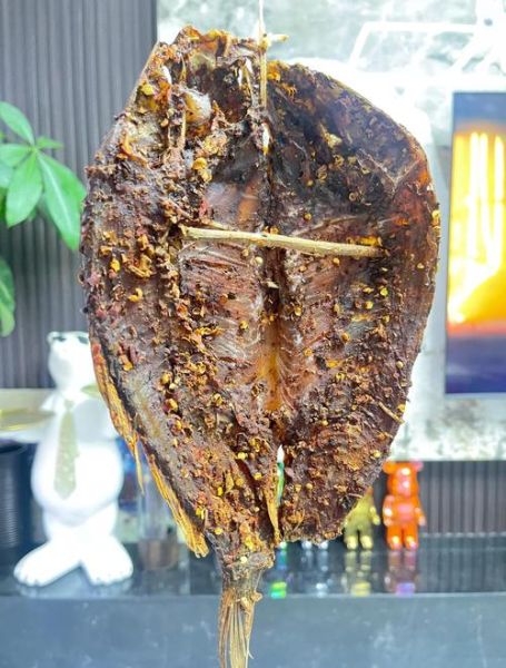 用盐腌鱼怎么做_盐腌鱼能保存多久-第2张图片-山城妙识