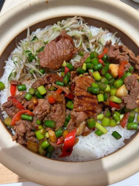 煲仔饭可以放哪些菜_煲仔饭配菜推荐-第3张图片-山城妙识