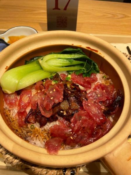 煲仔饭可以放哪些菜_煲仔饭配菜推荐-第2张图片-山城妙识