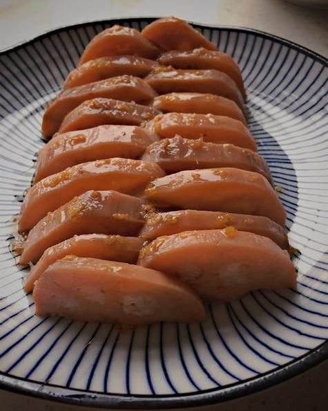 电饭锅糯米藕怎么做_糯米藕用电饭锅要多久-第2张图片-山城妙识