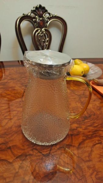 凉水壶什么材质好_凉水壶怎么选-第1张图片-山城妙识